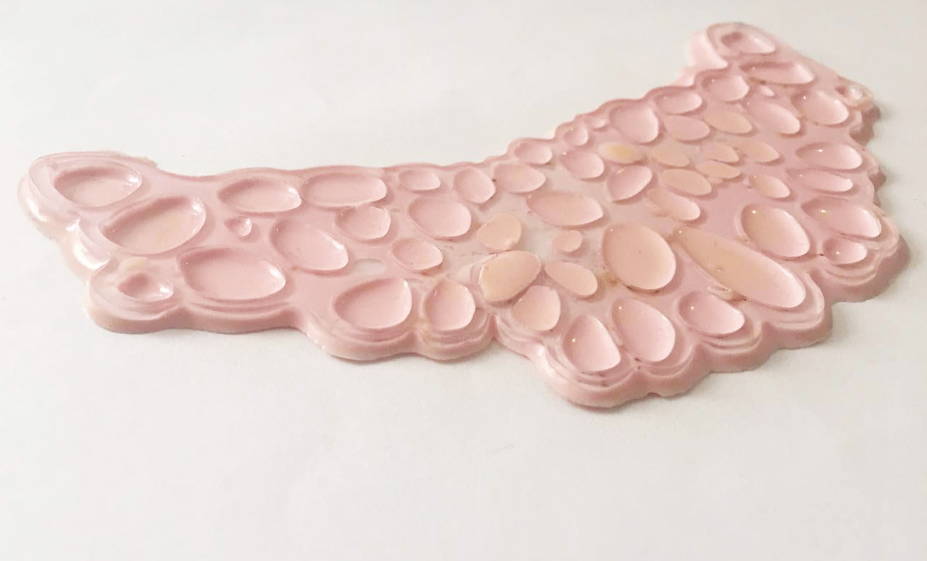 CHIMERISM SKIN – DIANA SANCHEZ BARRIOS